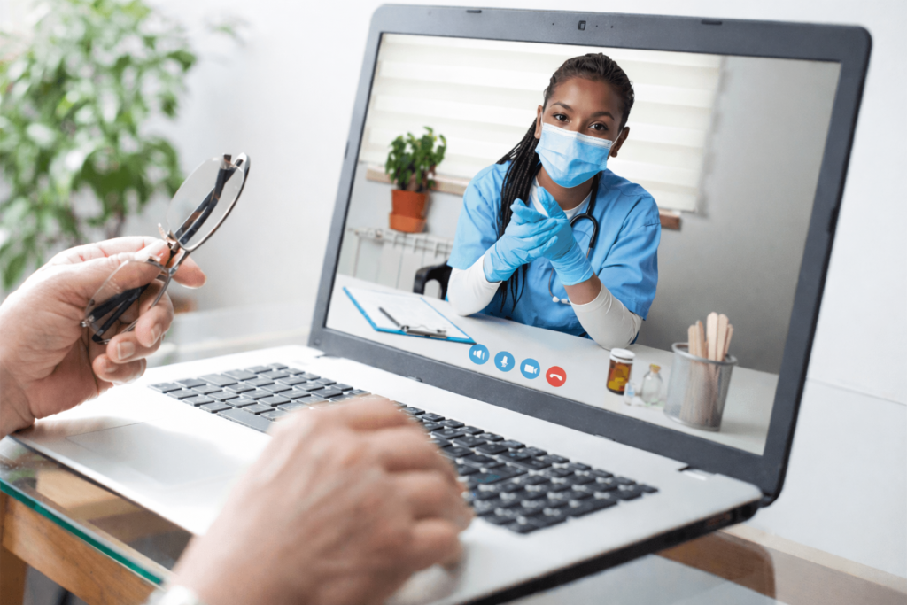 Telehealth Mental Health Services: Preparing for a Virtual Visit ...